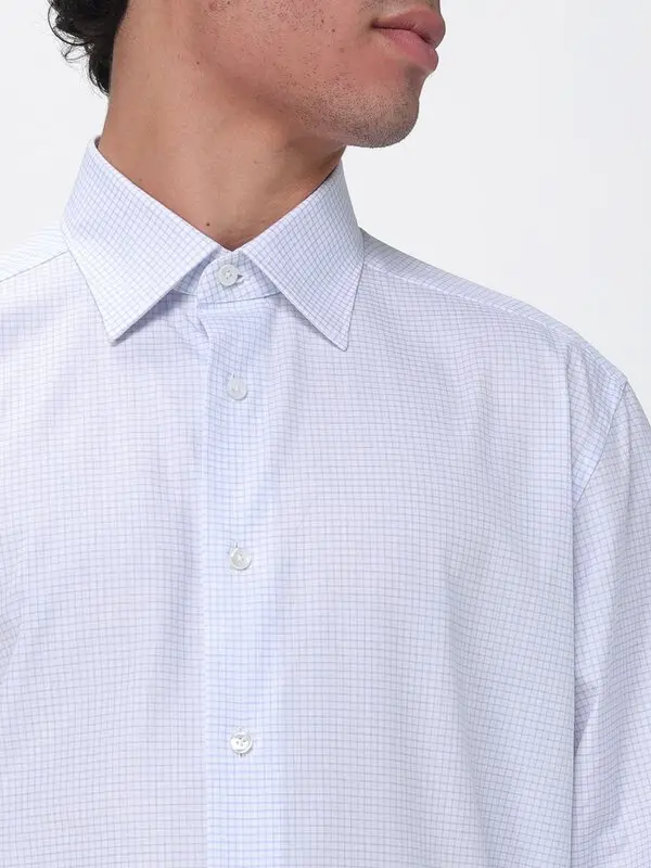 Zegna Shirt
