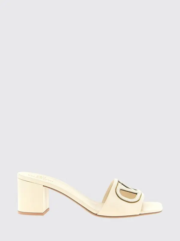 Valentino Garavani Heeled Sandal
