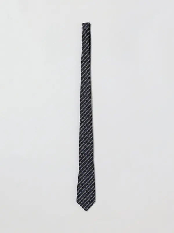 Zegna Neck Tie - Navy