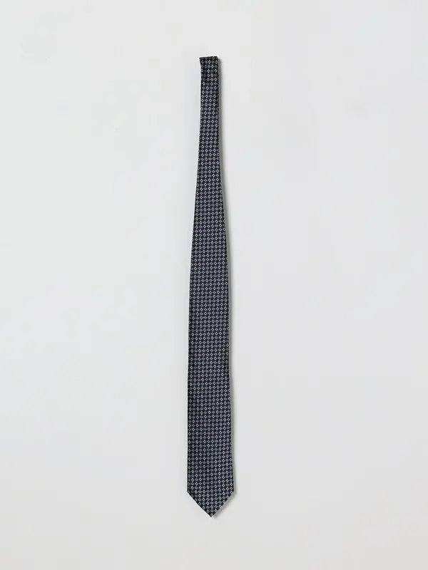 Zegna Neck Tie - Navy