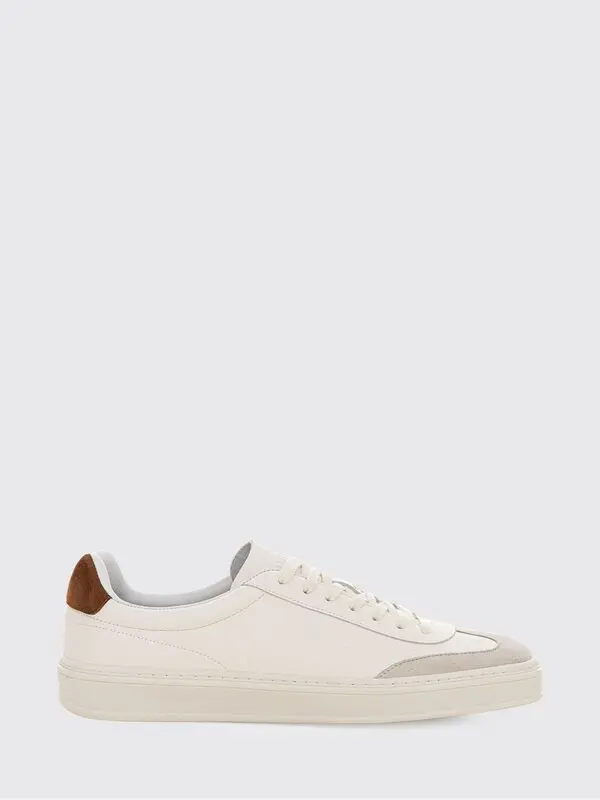 Hugo Sneakers - White