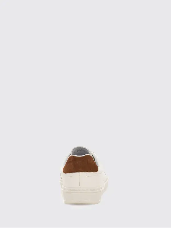 BOSS Name" Sneakers