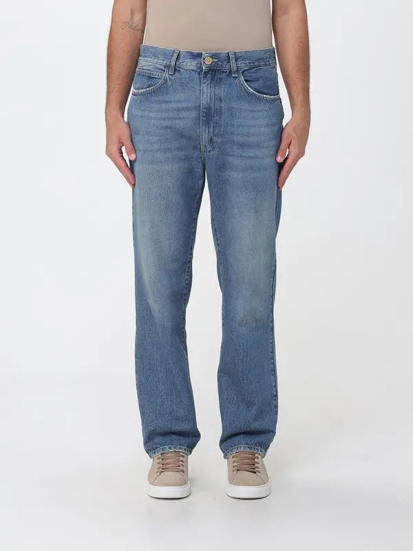 BALLANTYNE Jeans