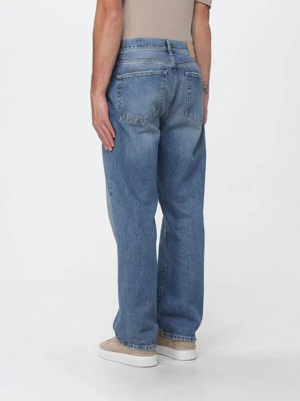 BALLANTYNE Jeans