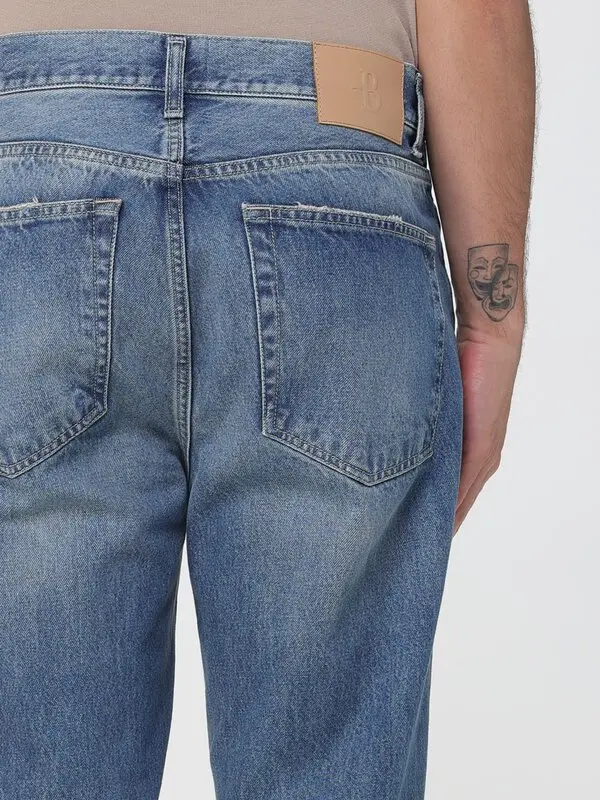BALLANTYNE Jeans