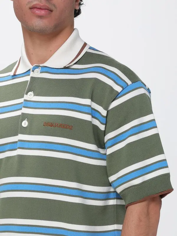 Dsquared2 Polo Shirt