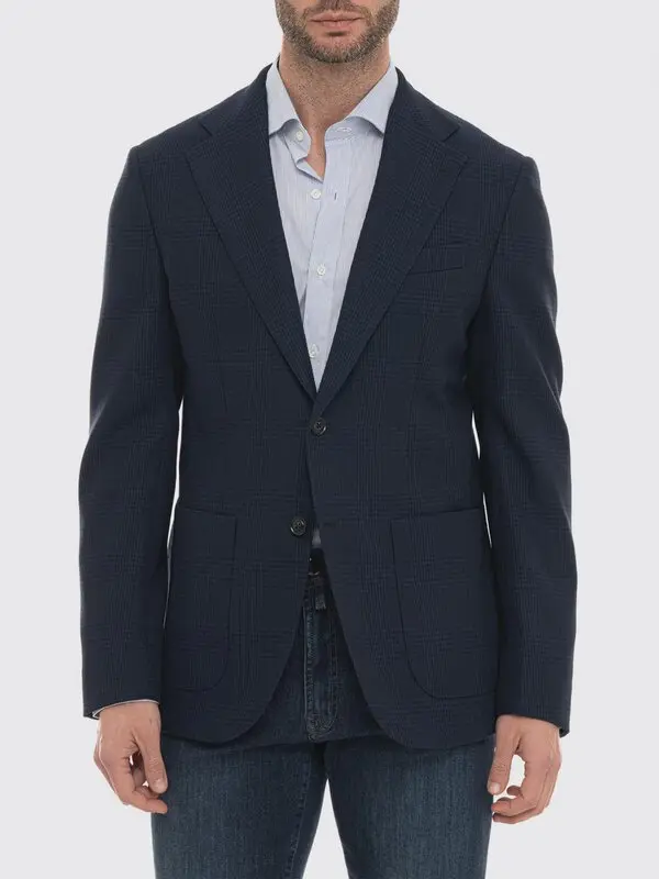 FAY Tailored Blazer