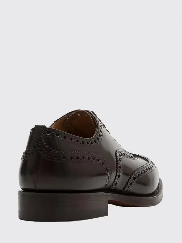 Church's Brogue Shoes