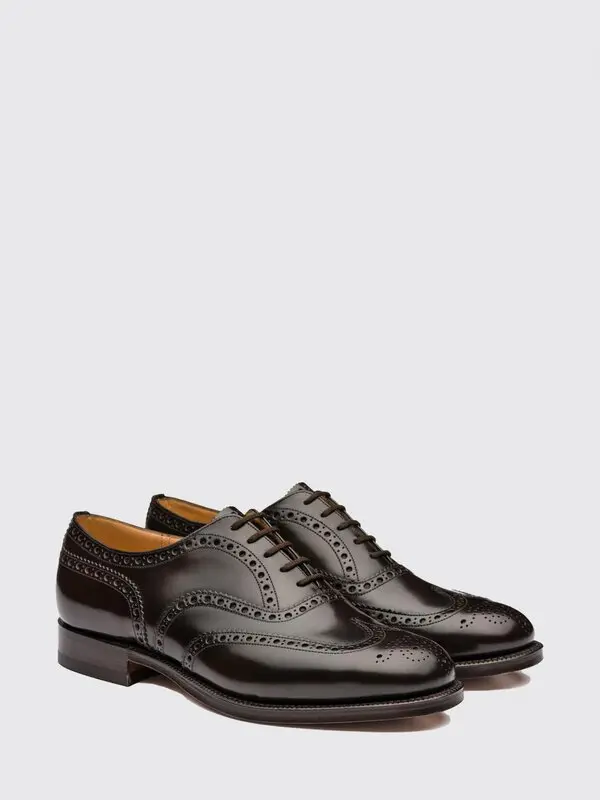 Church's Brogue Shoes