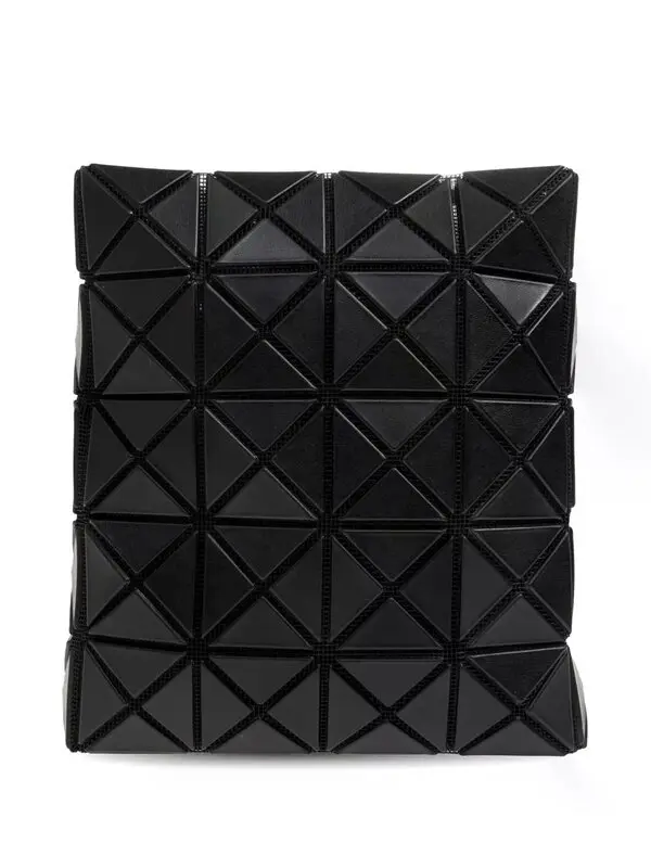 Issey Miyake Prism Shoulder Bag