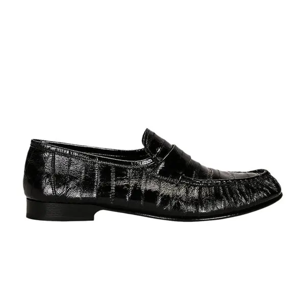 HOKA® The Row Soft Loafer