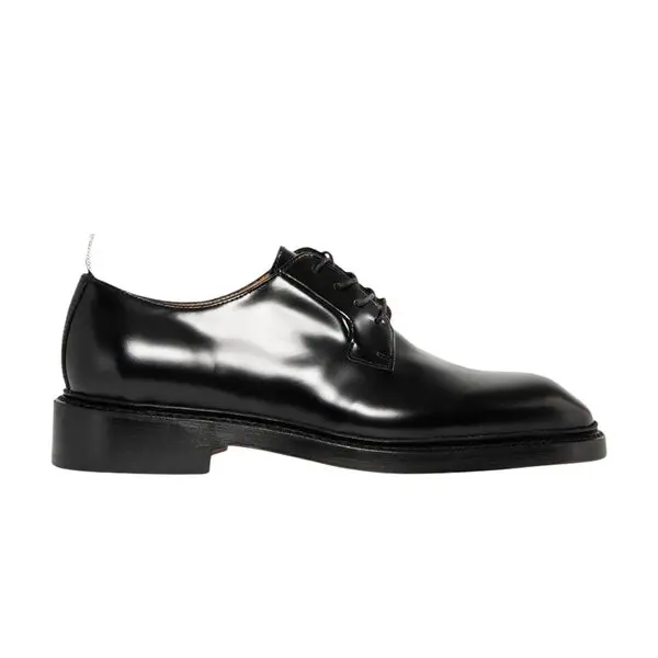 Thom Browne Pleated Varsity Loafer