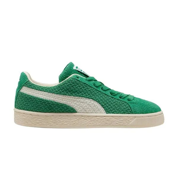 PUMA Suede Crochet Archive Sneakers