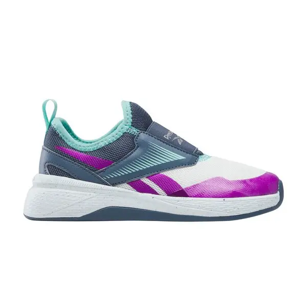 REEBOK Nano Play Slip-on Gs Athletic Sneakers