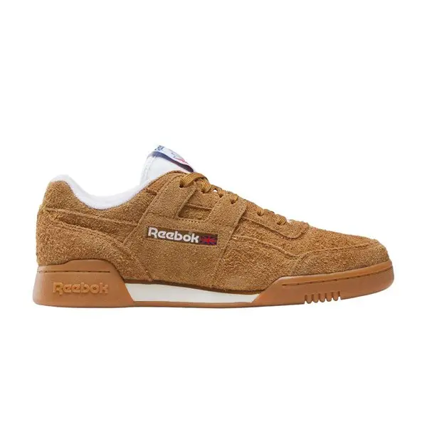 REEBOK Workout Plus Sneakers