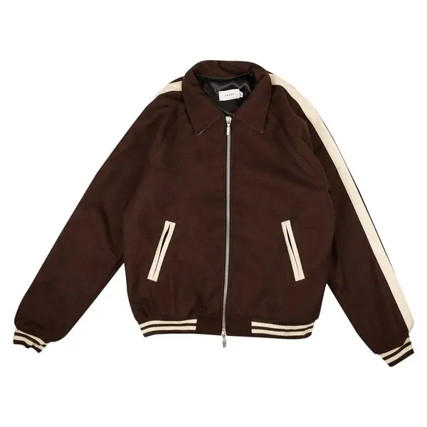 Rhude Signature Bomber Jacket