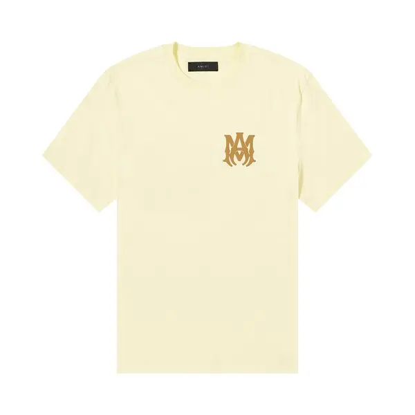 Amiri Ma Logo T-shirt