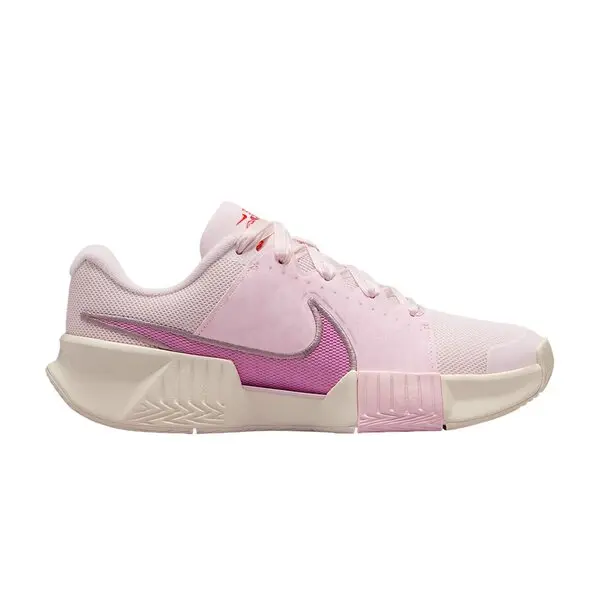 Nike Wmns Gp Challenge Pro Premium Hard Court Sneakers