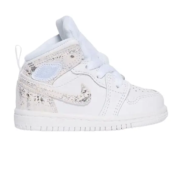 JORDAN 1 Mid Se Td Sneakers