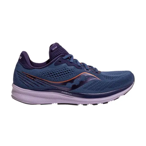 Saucony Ride 14 Athletic Sneakers