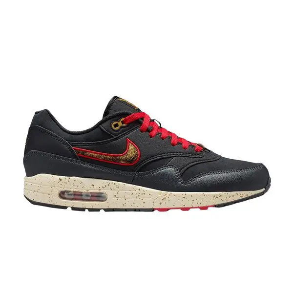 Nike Max 1 City Connect Pirates Sneakers
