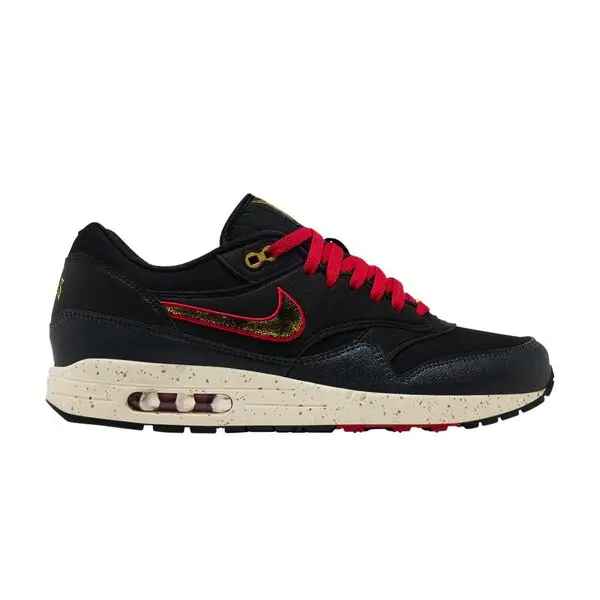 Nike Max 1 City Connect Pirates Sneakers