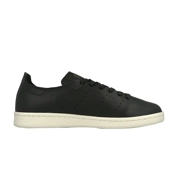Adidas Stan Smith Leather Sock Sneakers