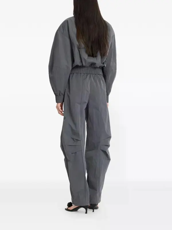 ROTATE BY BIRGER CHRISTENSEN High Neck Zip Jacket