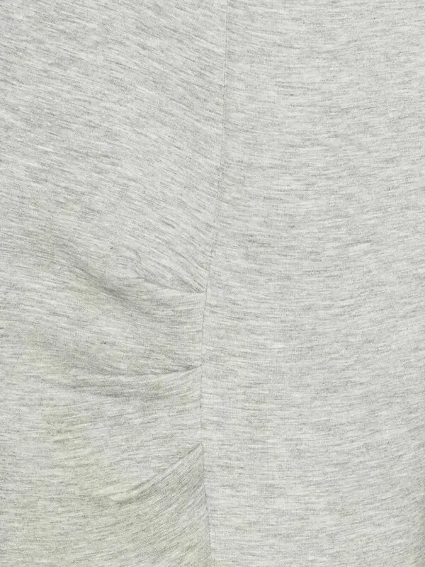 ROTATE BY BIRGER CHRISTENSEN Gathered Detail Trousers