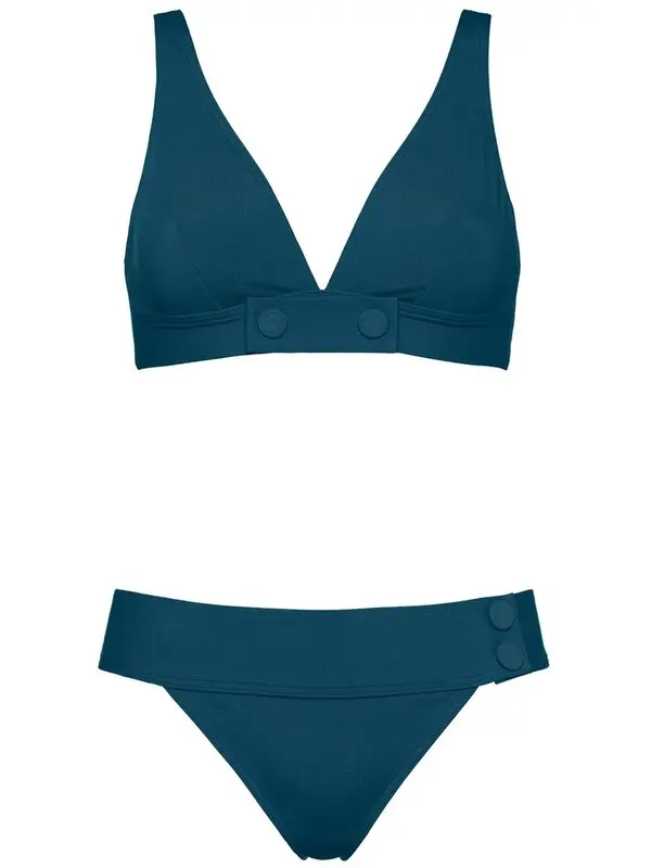 ERES Bikini Charme/plenitude - Blue