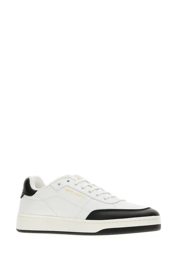 Saint Laurent Sneakers