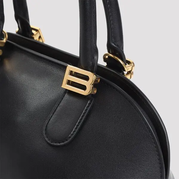 Balenciaga Bolero Shoulder Bag - Black