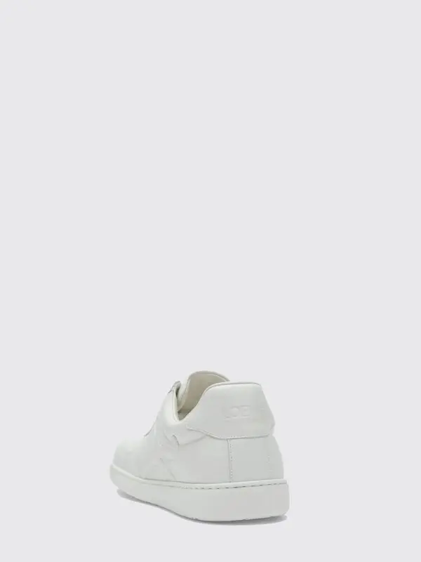 Loewe Anatomical Derby" Sneakers