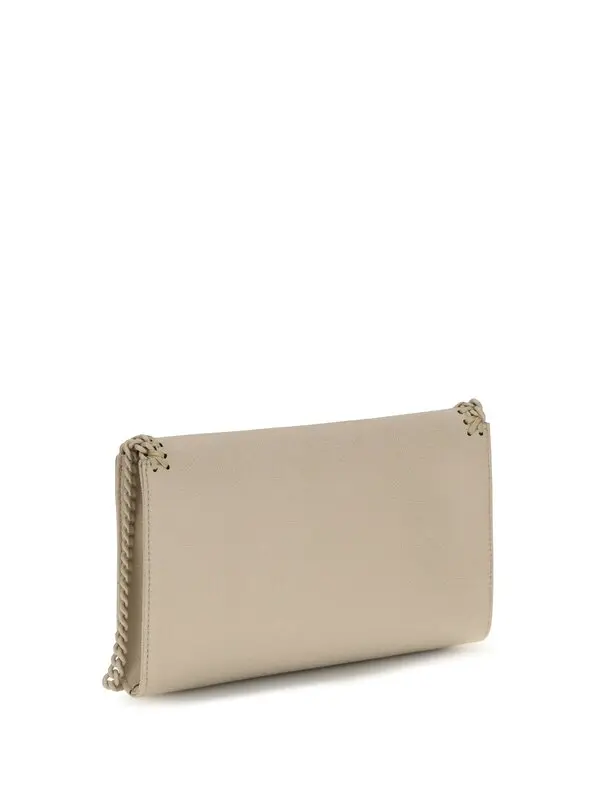 Stella McCartney Eco Shaggy Shoulder Bag - Multicolor