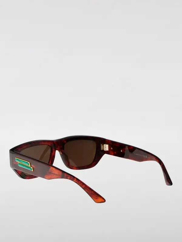 Bottega Veneta Acetate Sunglasses