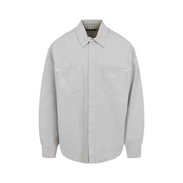 Balenciaga Workwear Shirt