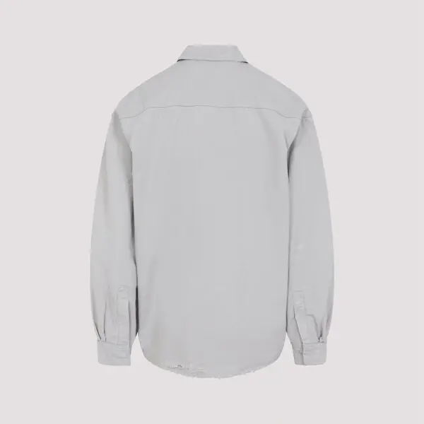 Balenciaga Workwear Shirt