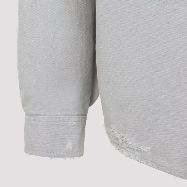 Balenciaga Workwear Shirt