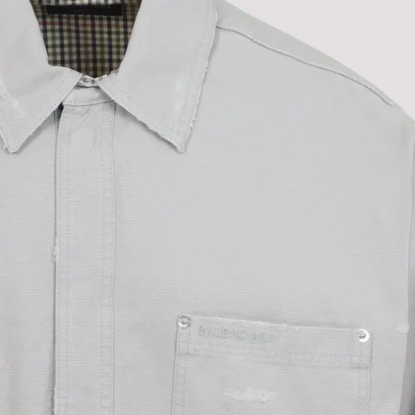 Balenciaga Workwear Shirt
