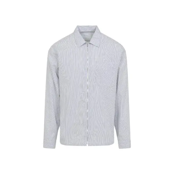 Prada Cotton Shirt