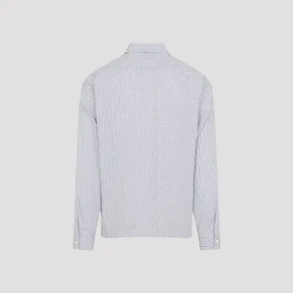 Prada Cotton Shirt