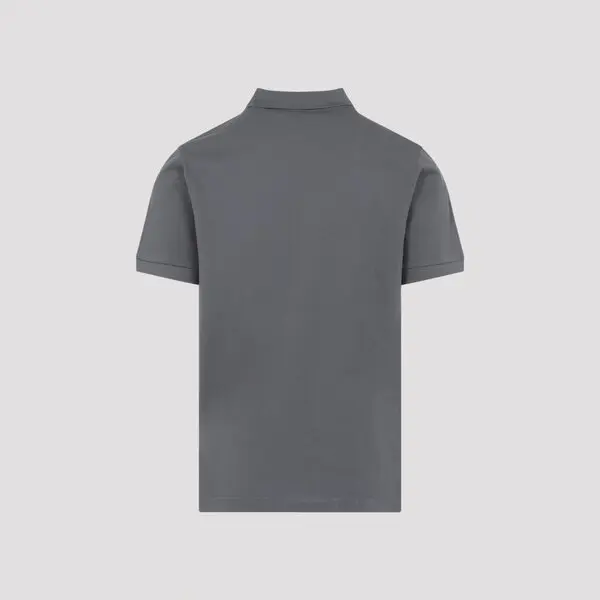 Prada Cotton Polo