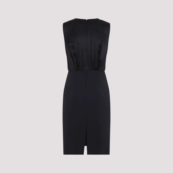Max Mara Vittor Midi Dress