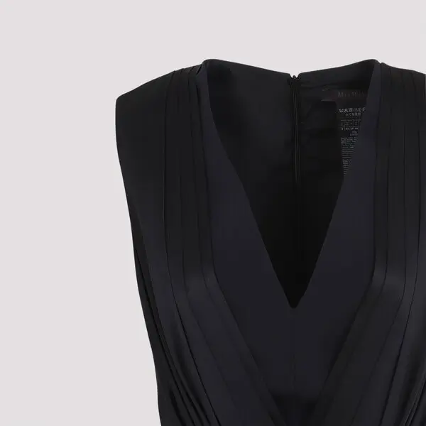 Max Mara Vittor Midi Dress