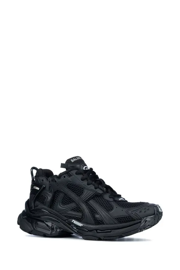 Balenciaga Runner Sneakers