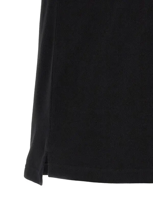 Stone Island Polo Shirt - Black