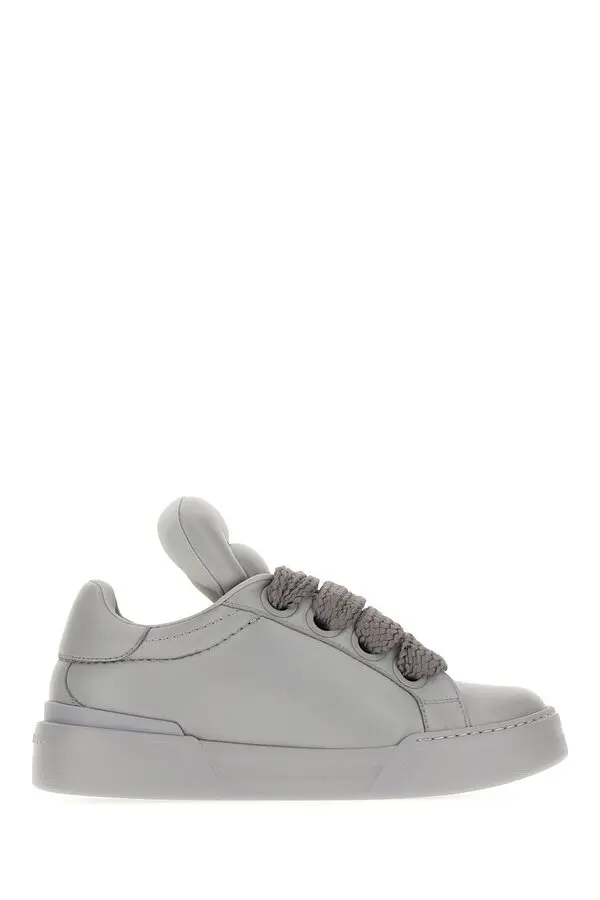 Dolce & Gabbana Sneakers - Multicolor