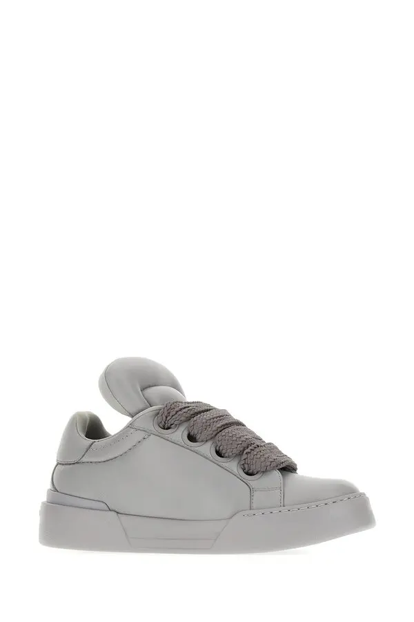 Dolce & Gabbana Sneakers - Multicolor