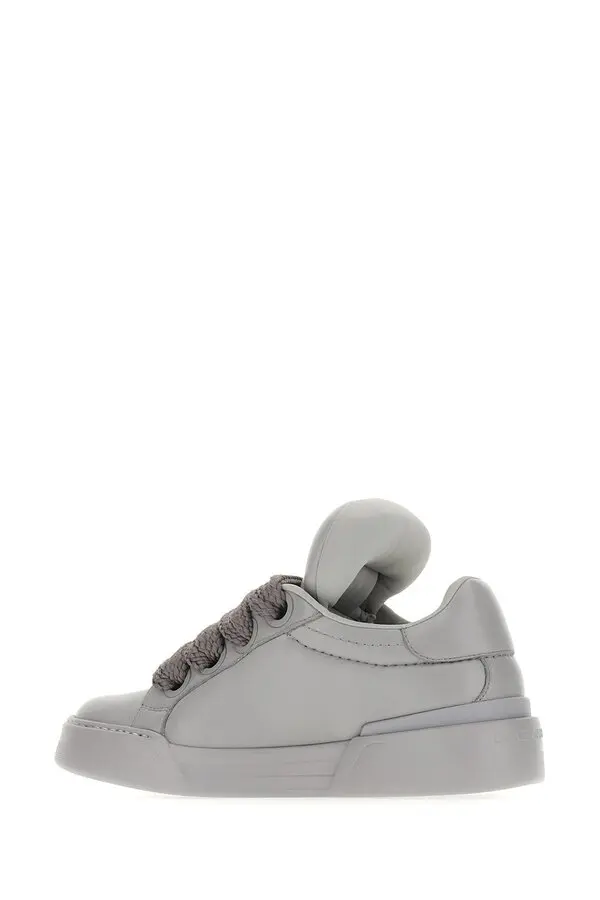 Dolce & Gabbana Sneakers - Multicolor