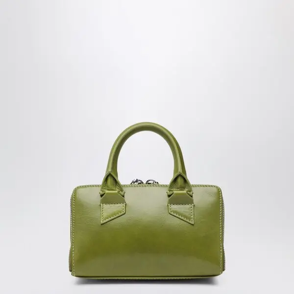 Attico Olive Mini Bag - Green